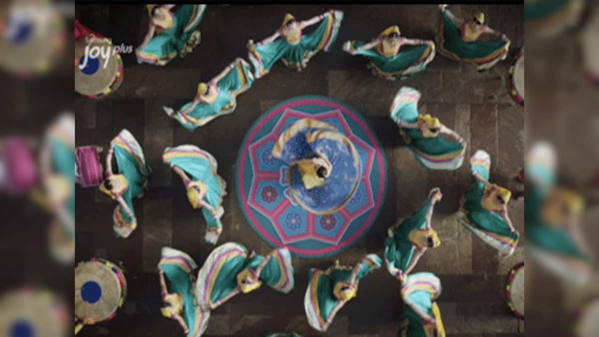 'If you like it, keep it' says Samsung's ad for Joy Plus TV – Firstpost
