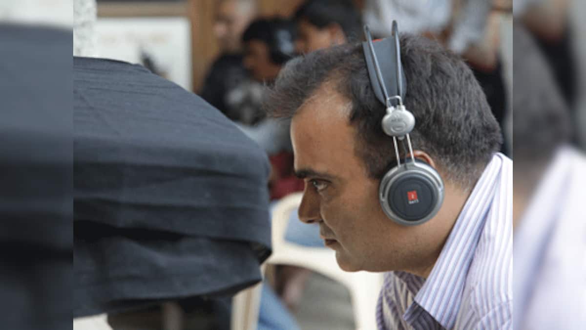 The story of Manjunath picked me, says director Sandeep Varma – Firstpost
