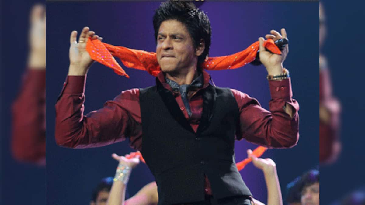 Where will SRK and gang be on voting day? Mumbai or attending IIFA ...