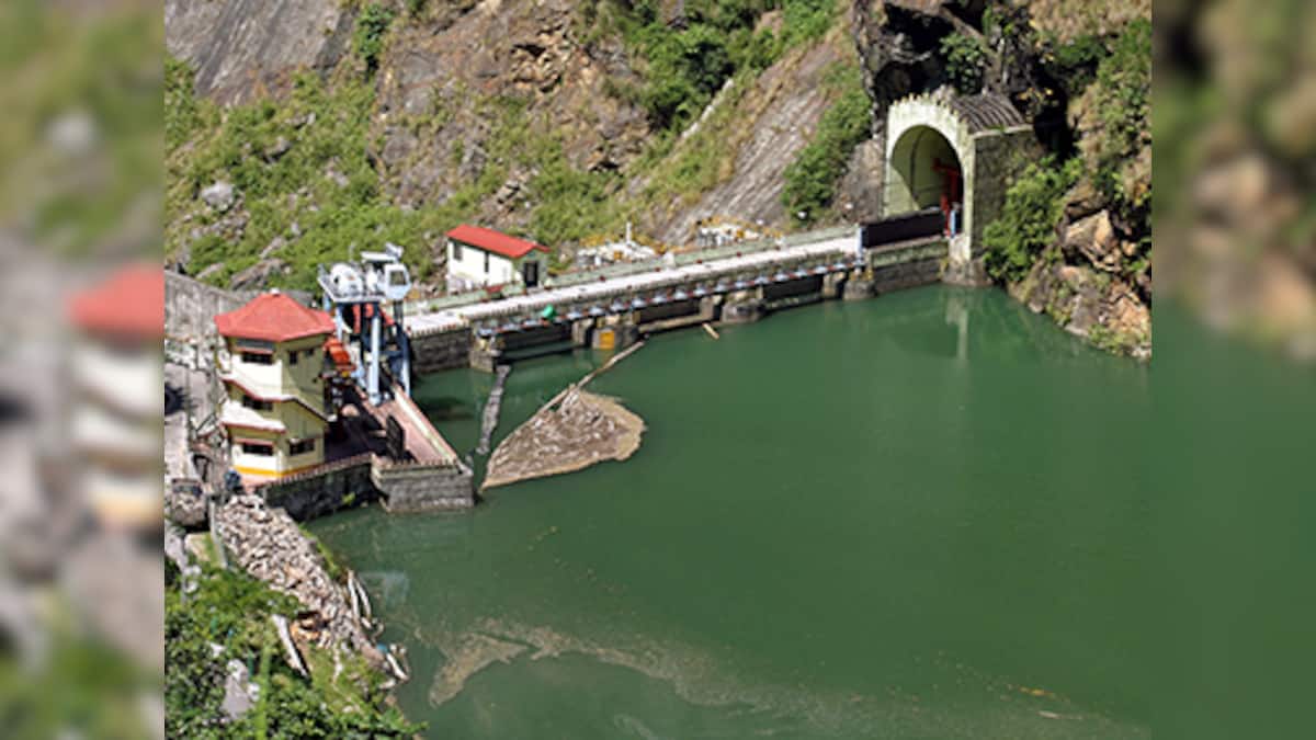 In Sikkim, environmental issue get top priority – Firstpost