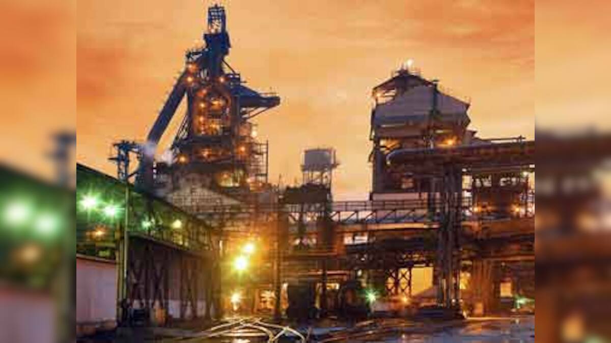 India's paranoid economic history: The steel story – Firstpost