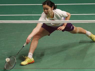 Saina and Sindhu always tough to beat: Li Xuerui – Firstpost