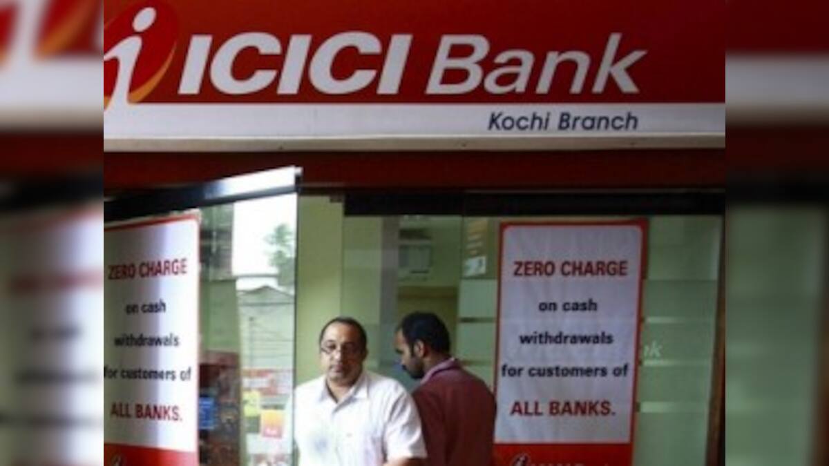 ICICI Bank launches ‘Pockets’, India’s first digital bank on a mobile ...