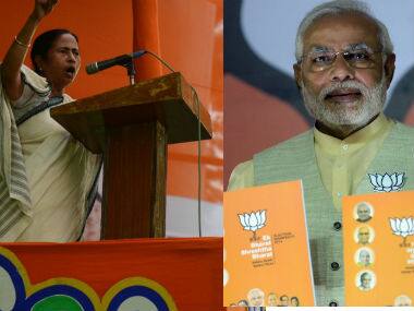 Mamata vs Modi: Battle for Bengal or just shadow boxing? – Firstpost