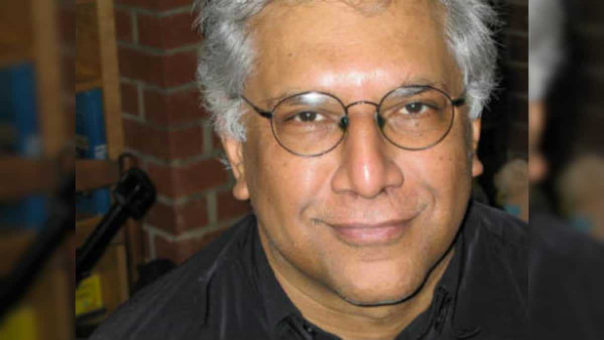 India-born poet Vijay Seshadri wins 2014 Pulitzer Prize – Firstpost