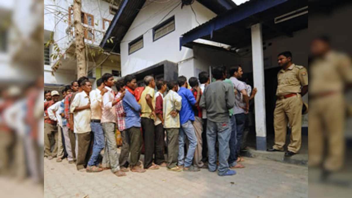 Adivasi Sena to BMP: Gujarat sees rise of new political parties – Firstpost