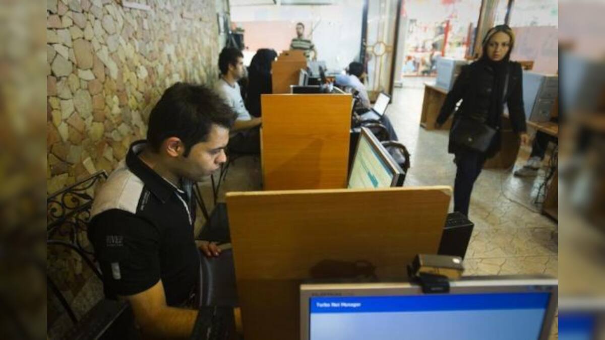 Iran moves to ease Internet censorship via "smart filtering" – Firstpost