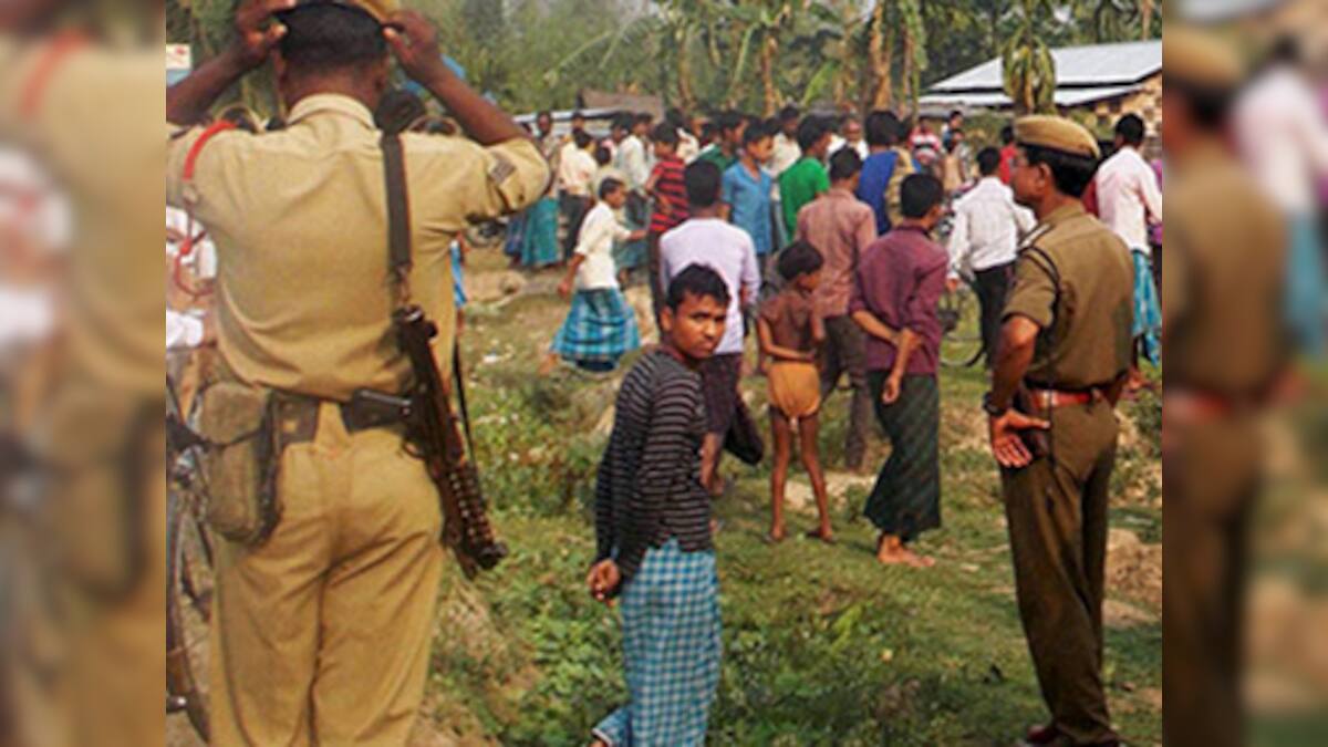 Assam violence: 5 key facts about the Bodo-Muslim conflict – Firstpost