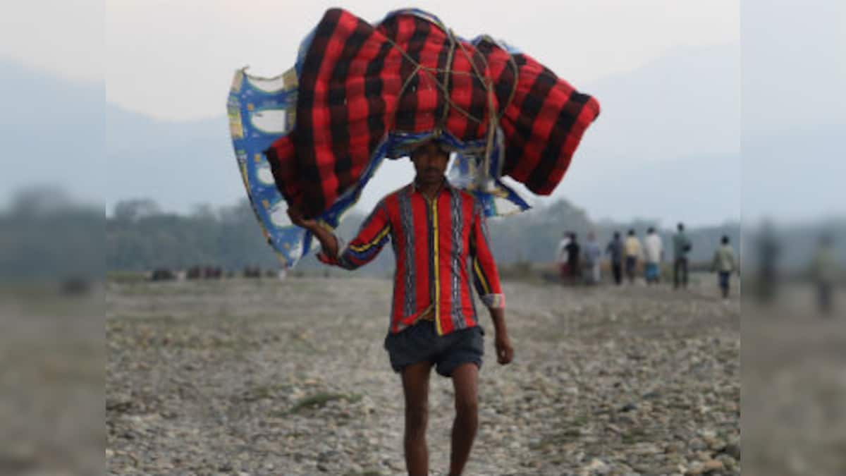 Assam violence: Police find body of missing woman, baby-girl – Firstpost