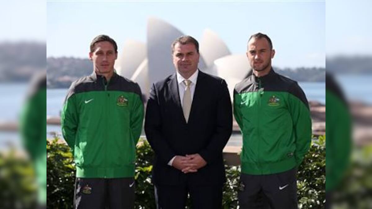 Australia picks youthful squad for World Cup – Firstpost