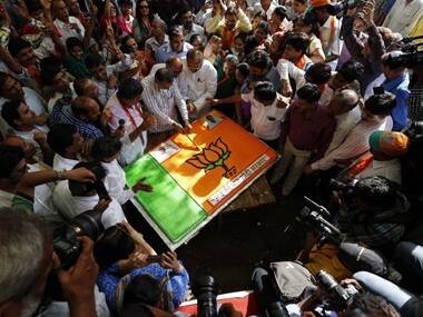 Amid celebrations, Mumbaikars talk of expectations from Modi – Firstpost