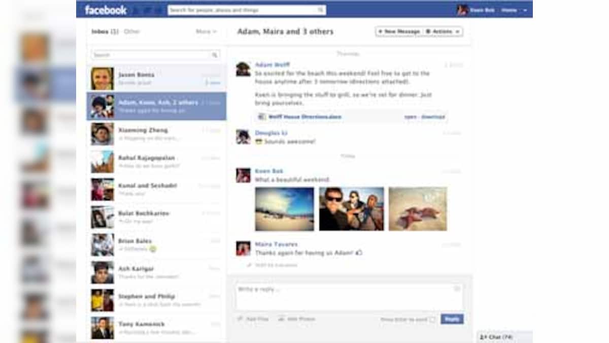 Goa: Facebook user faces jail for anti-Modi 'holocaust' comment – Firstpost