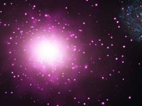 Astronomers discover new 'Tidal Dwarf' galaxy in Leo constellation ... Astronomers discover new 'Tidal Dwarf' galaxy in Leo constellation ...