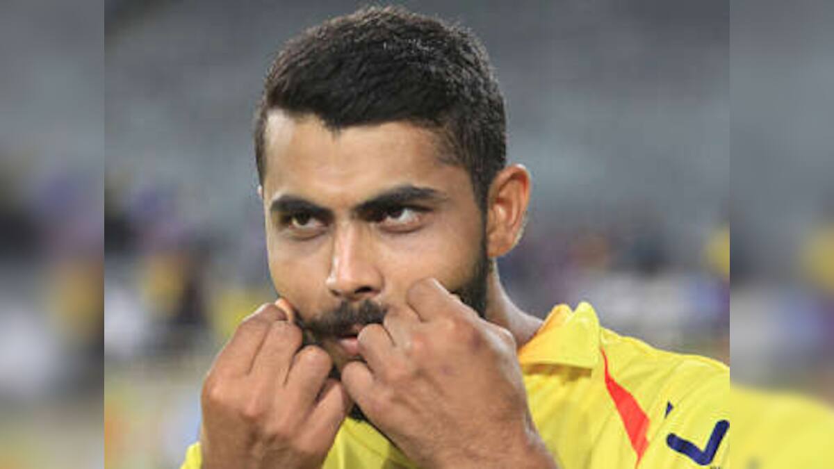 IPL 2014 Number Cruncher: Jadeja shows his magic isn't a one-off ...