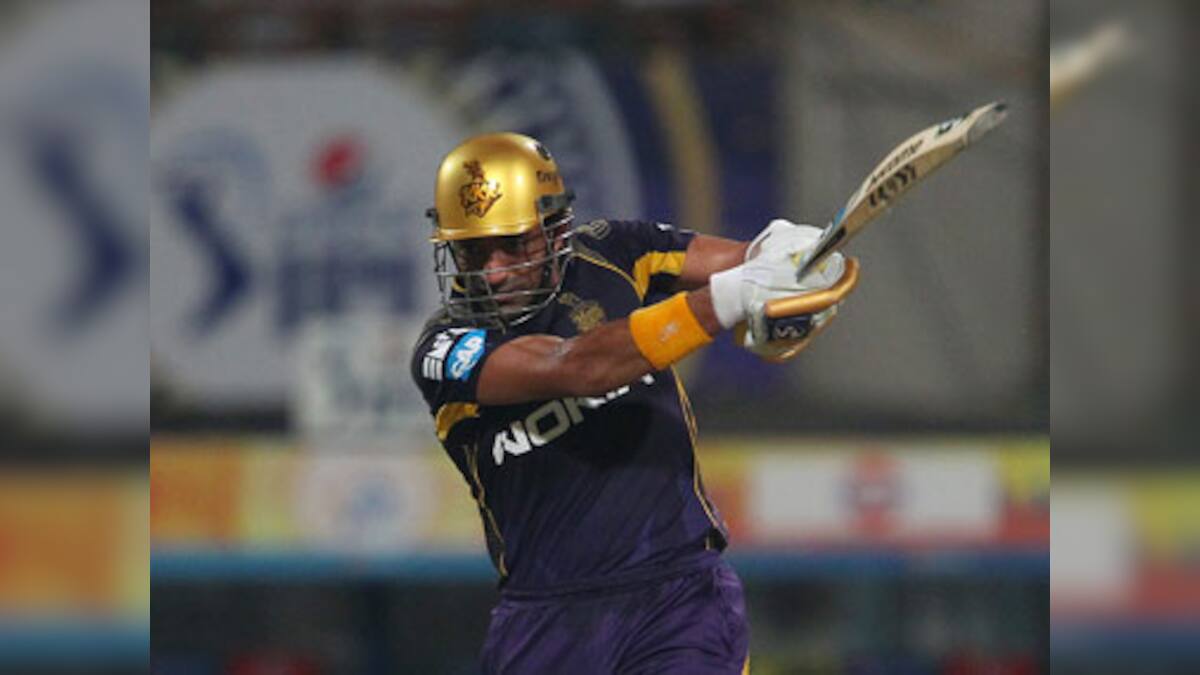 IPL 2014: All the stats from KKR's big win over CSK – Firstpost