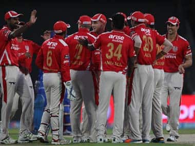 IPL 2014 as it happened: Brilliant Simmons helps MI overpower KXIP ...