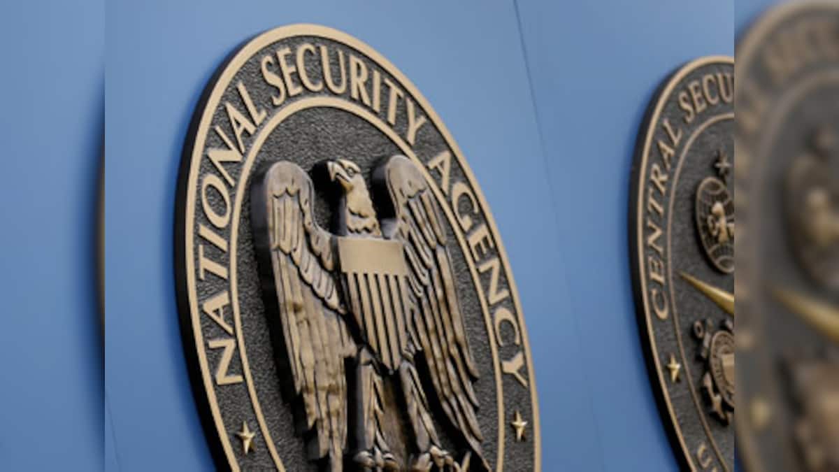 US releases email to counter Snowden's claim of legal inquiry within ...