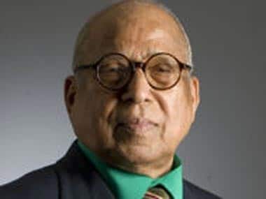 Remembering CP Nair: Tough, not easy to please; but willing to forgive ...