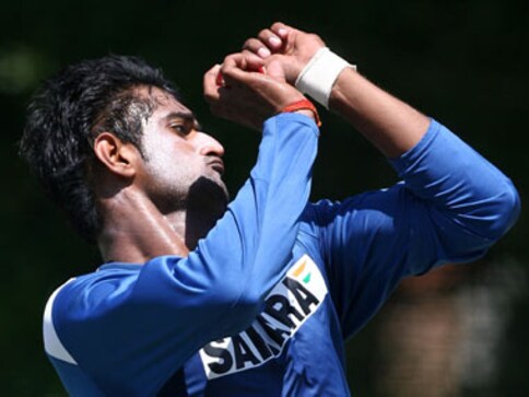India's 2014 tour of England: All you need to know about Pankaj Singh ...