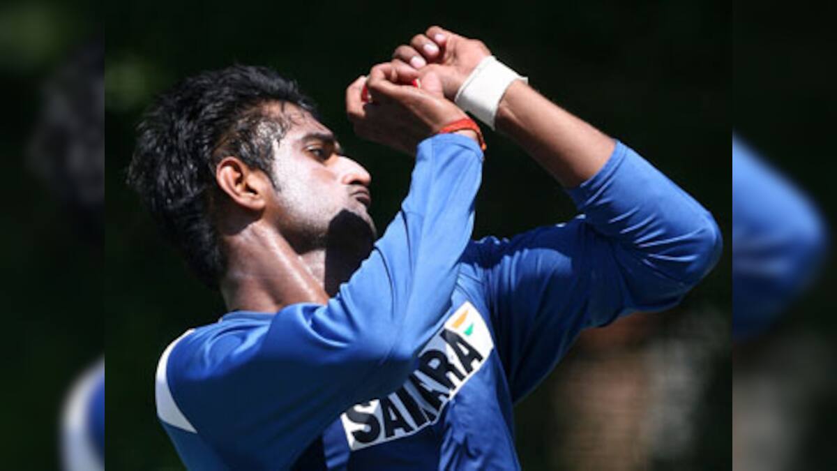 India's 2014 tour of England: All you need to know about Pankaj Singh ...