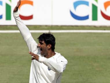 Happy to be recognised among top six Indian pacers: Pankaj Singh ...