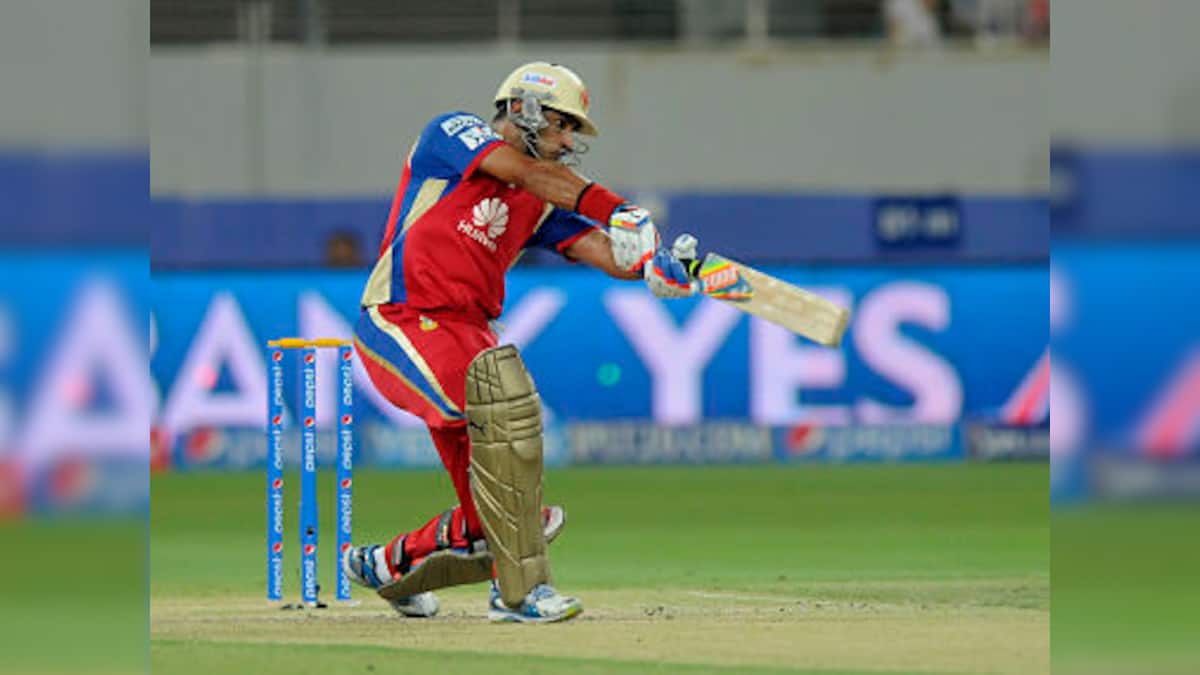 IPL 2014: Every team has chance to stage a comeback in Indian leg, says ...