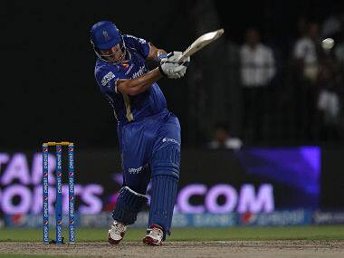 I've evolved as a cricketer because of Dravid: Watson – Firstpost