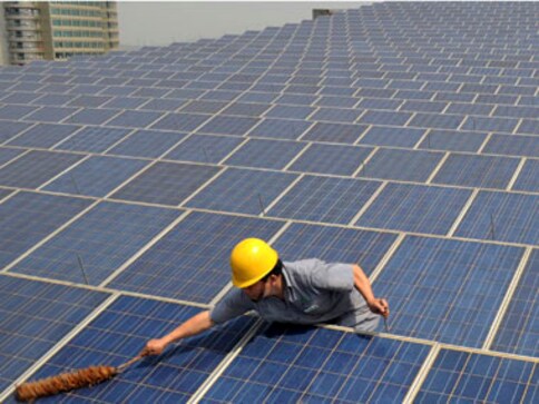 Greener energy? New cheap, environment-friendly solar cell developed ...