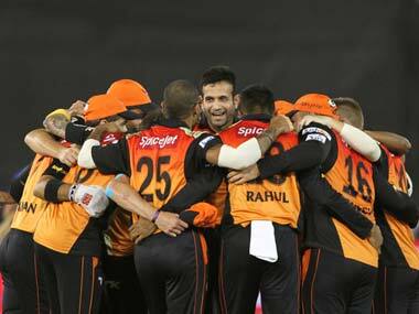 IPL 2014 as it happened: Yusuf leads KKR to fourth straight win – Firstpost