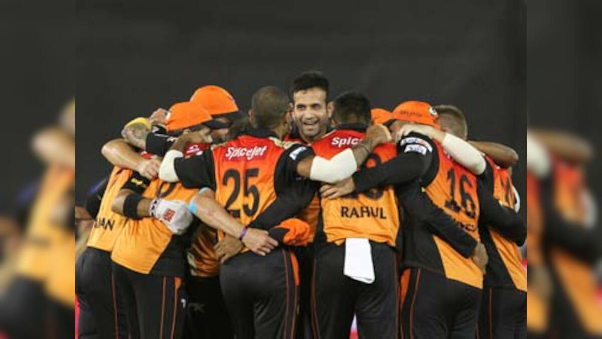 IPL 2014 as it happened: Yusuf leads KKR to fourth straight win – Firstpost