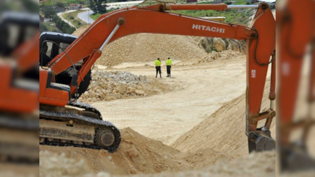 Illegal sand mining: NGT appoints officer to survey Air Force land ...