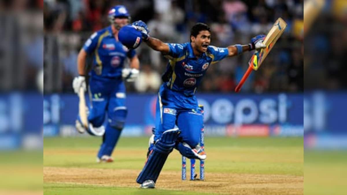 IPL 2014: Amazing Anderson helps Mumbai Indians pull off unbelievable ...