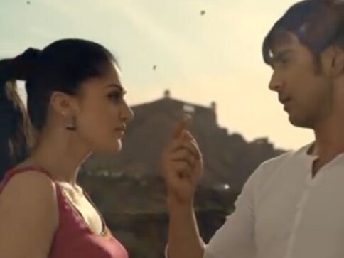 Wild Stone puts the focus on 'Indian sensuality' in new commercial ...