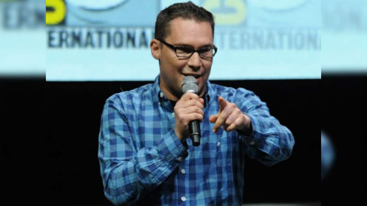 X-Men director Bryan Singer sued in 2nd teen sex abuse case – Firstpost