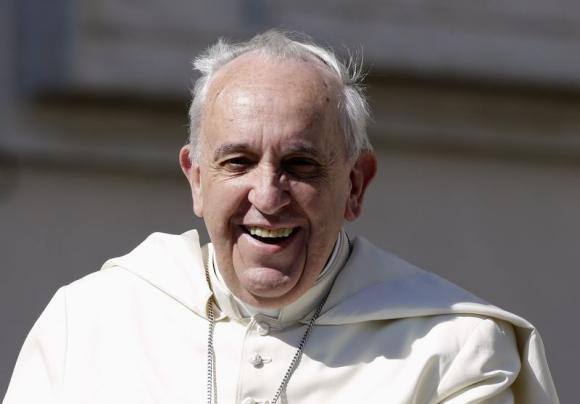Pope shuns bulletproof vehicles for Mideast trip, Vatican says – Firstpost