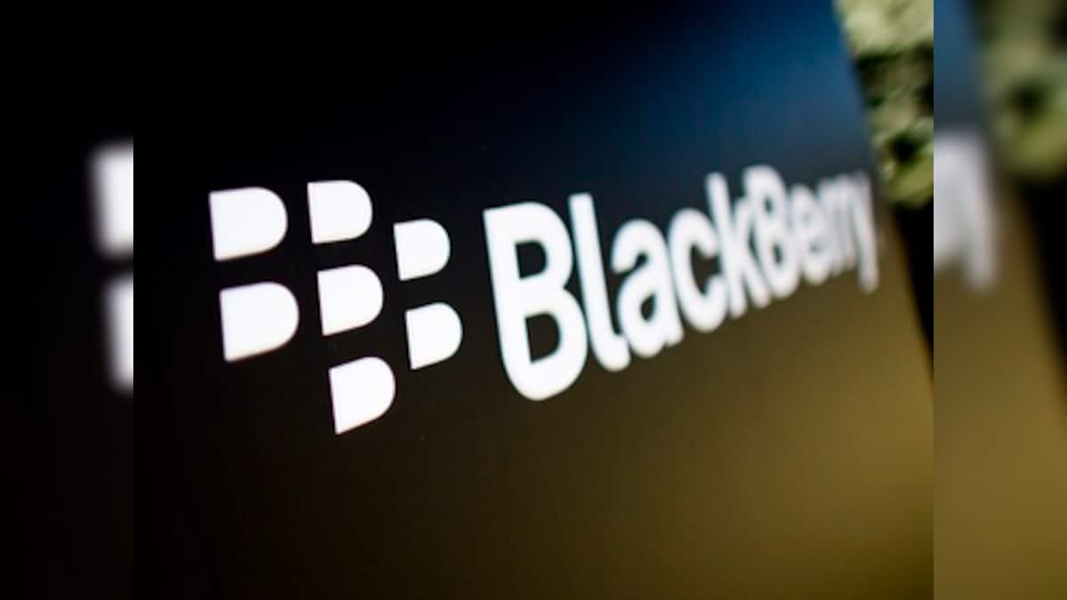 BlackBerry acquires file security firm WatchDox – Firstpost