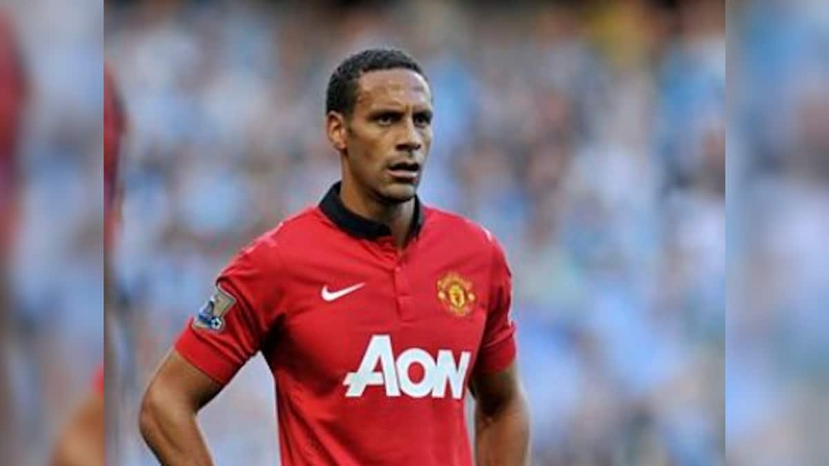 Ferdinand was the rock of Ferguson's second coming – Firstpost