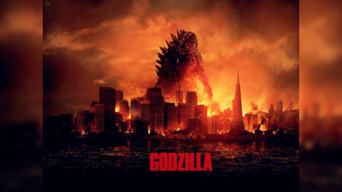 Godzilla review: This monster lizard is way better than its 1998 ...