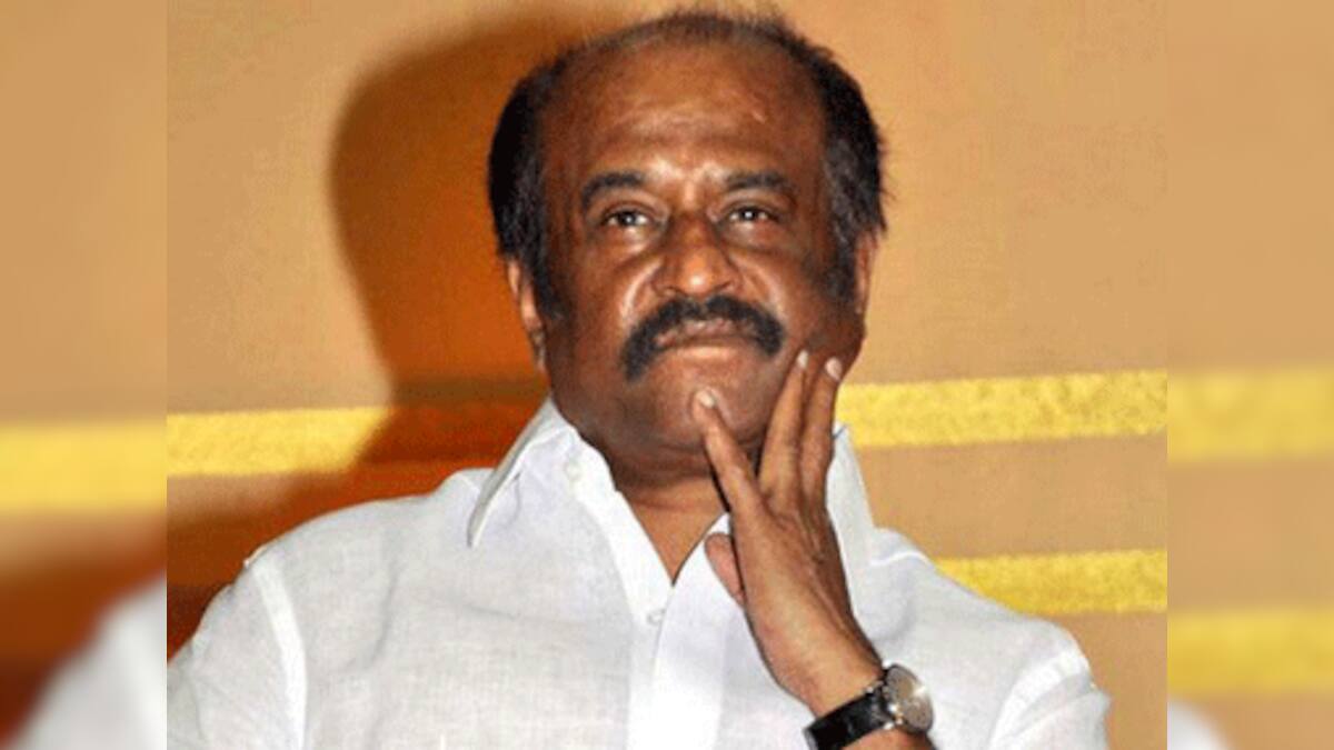 Rajinikanth, Big B and SRK: Whose debut tweet did you like most ...