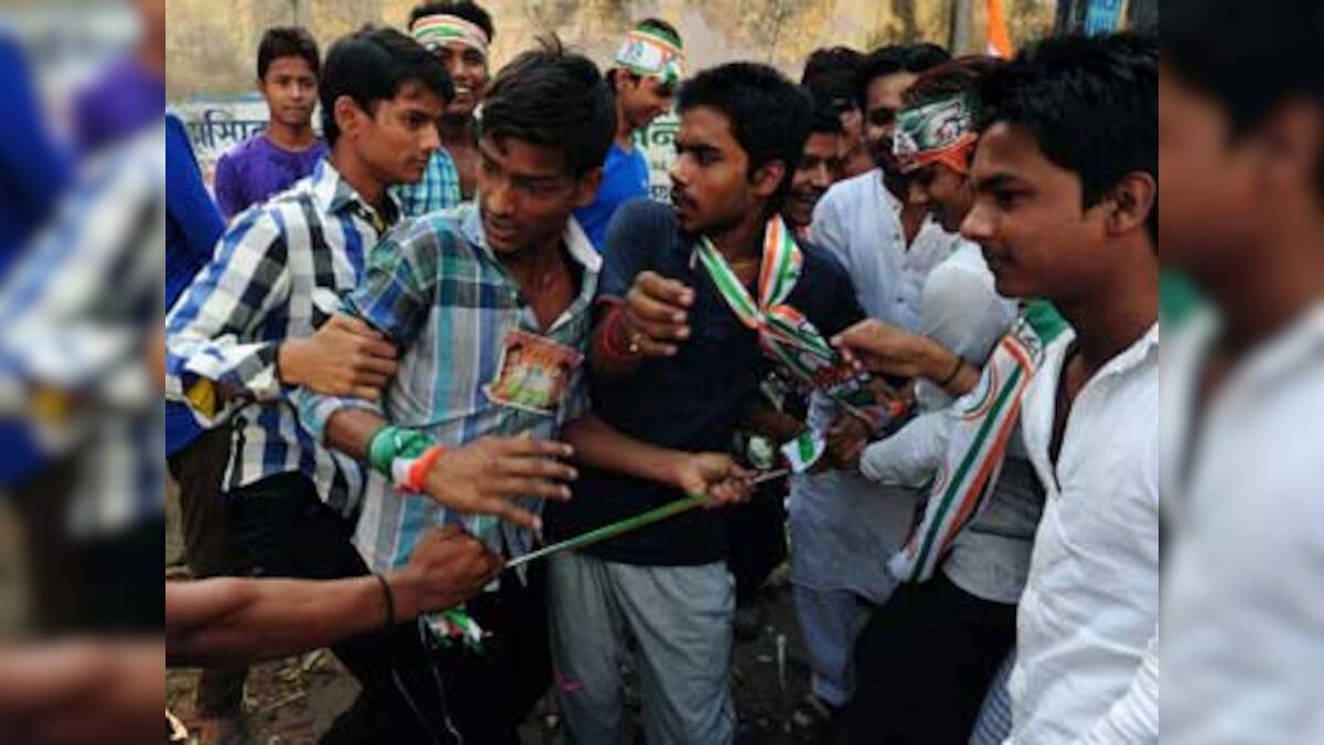 Odisha post poll violence escalates, one dead, no arrests made – Firstpost