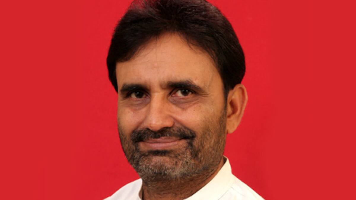Rahul Gandhi appoints Shaktisinh Gohil as Congress in-charge of Bihar ...