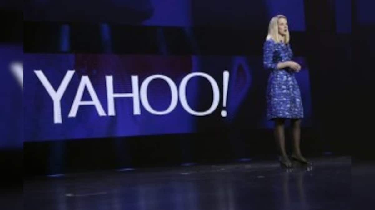 Yahoo's James Bond move: Buys Blink, a mobile self-destruct messaging ...