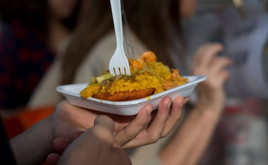 Infographic: Here's how much our MPs lunch is subsidised-India News ...