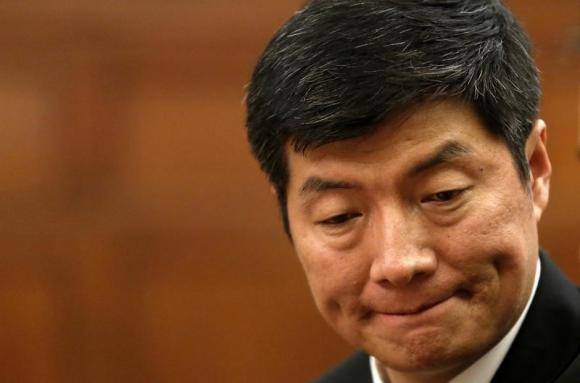 China denounces Tibet exile leader, says is a separatist – Firstpost