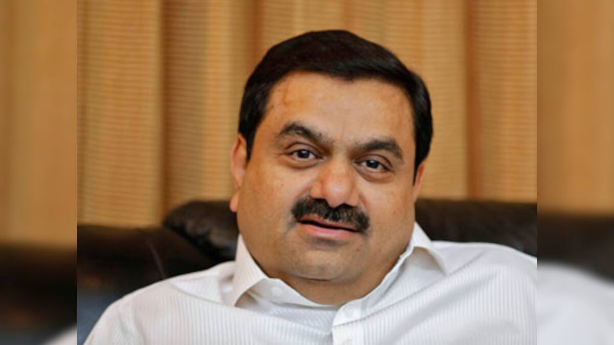 Adani completes acquisition of Dhamra Port in Odisha for Rs 5,500 cr ...