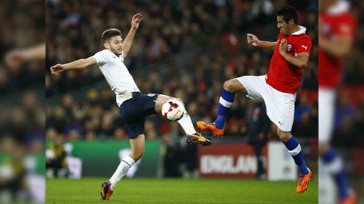 Results of all the World Cup warm-up matches – Firstpost