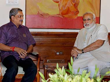 Goa: Modi to unveil plaque of new bridge along Mandovi river – Firstpost