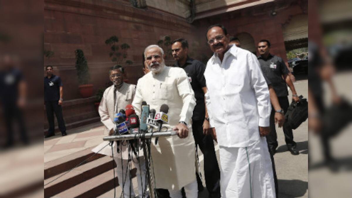 Will the crisis in Iraq derail PM Modi's visit to Brazil for World Cup ...