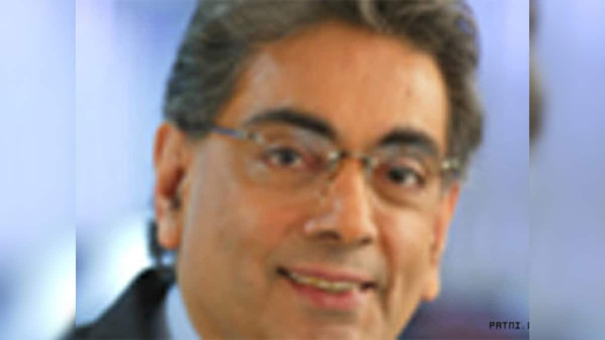 Pioneer of IT outsourcing, Patni Computer Systems founder Narendra ...