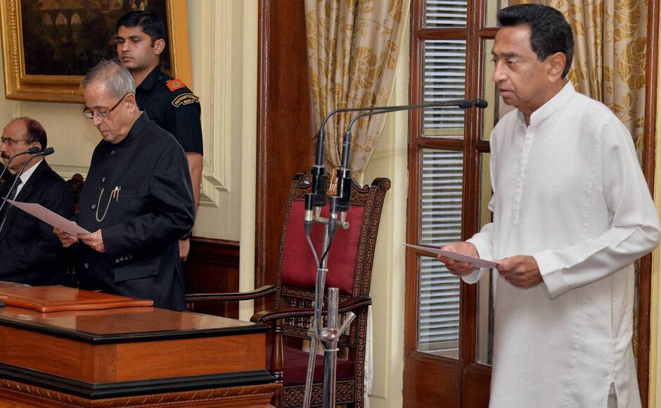 Photos: Modi era begins as 16th Lok Sabha meets for the first time ...